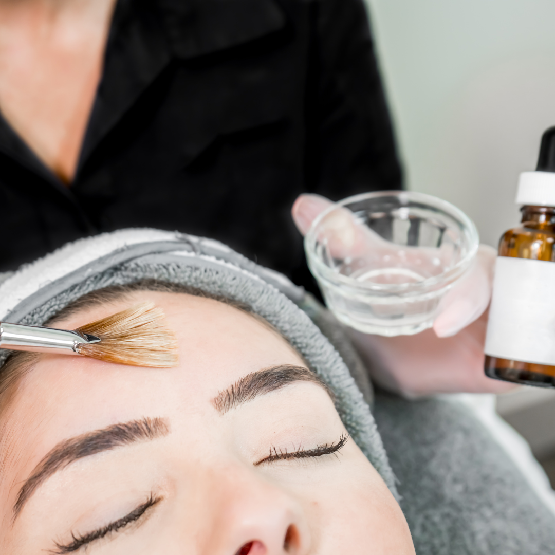 Best aesthetic and holistic wellness clinic in Mansfield, Burleson, and ...